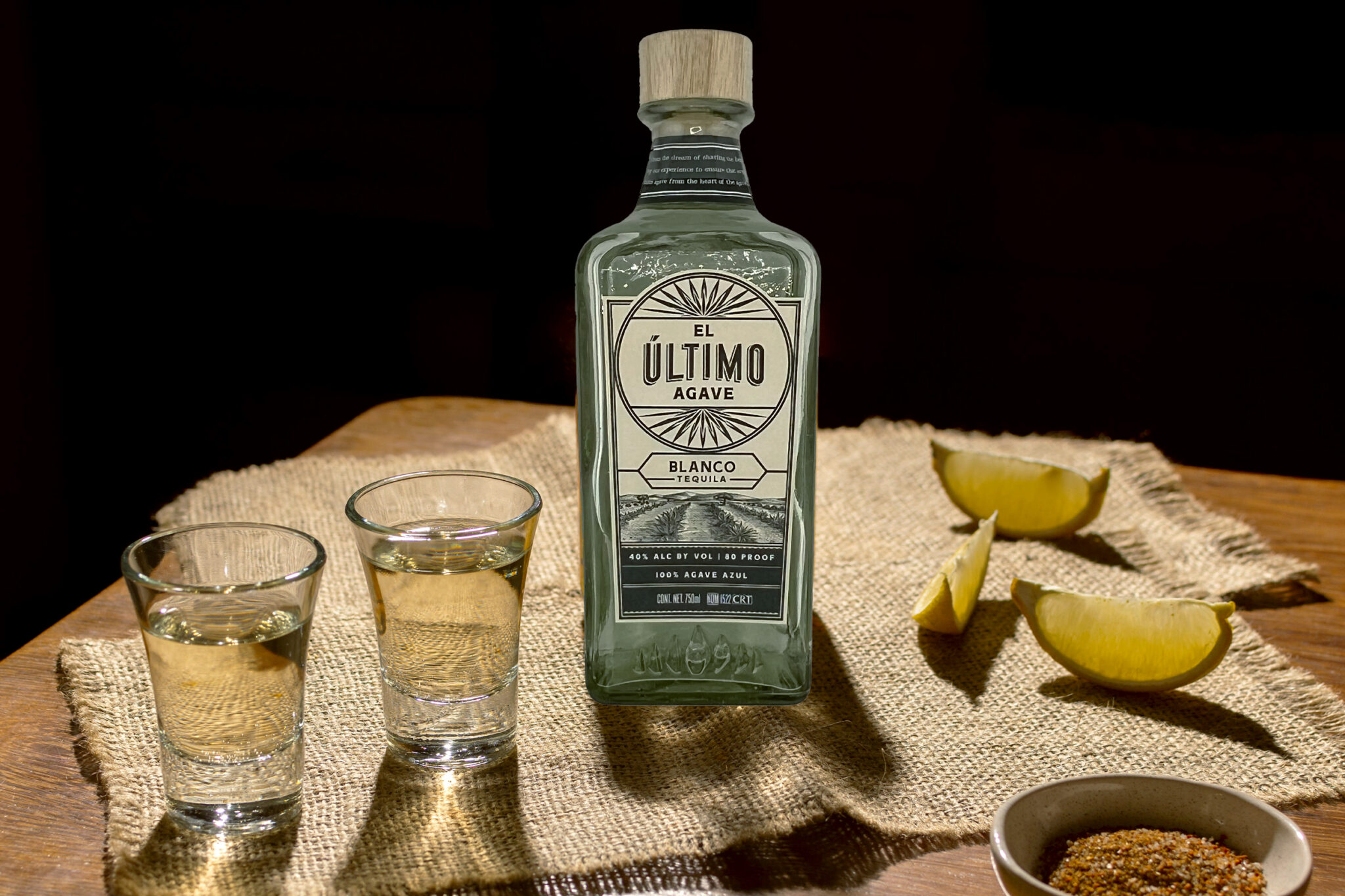 EL ULTIMO AGAVE BLANCO 750ML – EL ÚLTIMO AGAVE